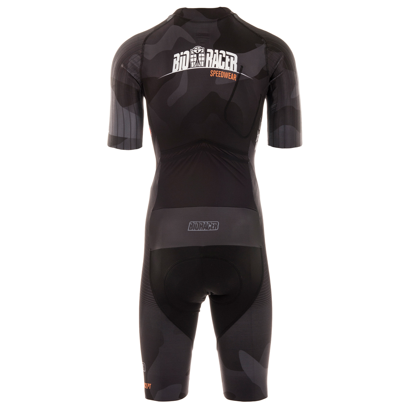 Bioracer Speedwear Concept RR Suit - Cycling Skinsuit Men's | Free UK ...