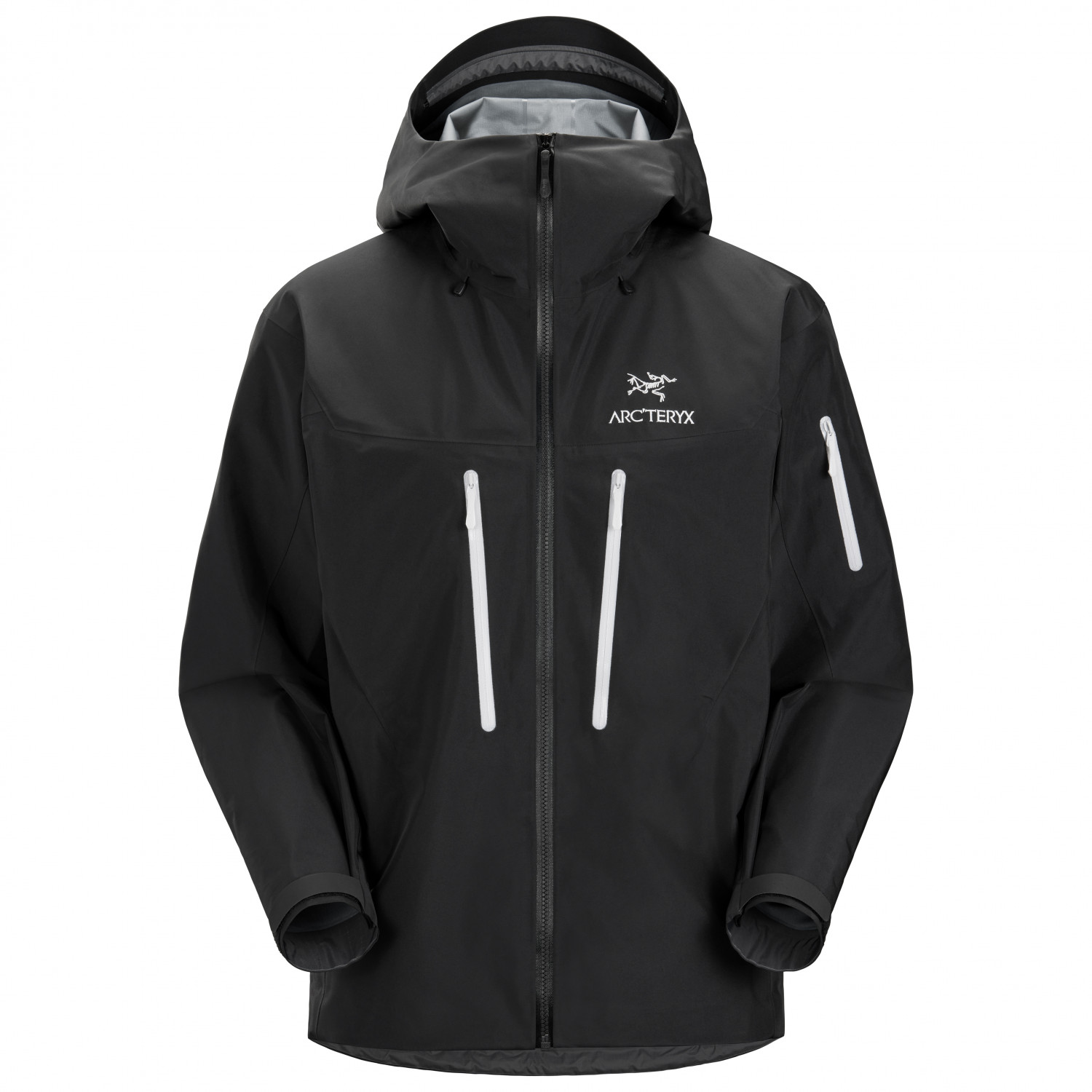 Arc'teryx Alpha SV Jacket - Waterproof Jacket Men's | Free UK Delivery ...