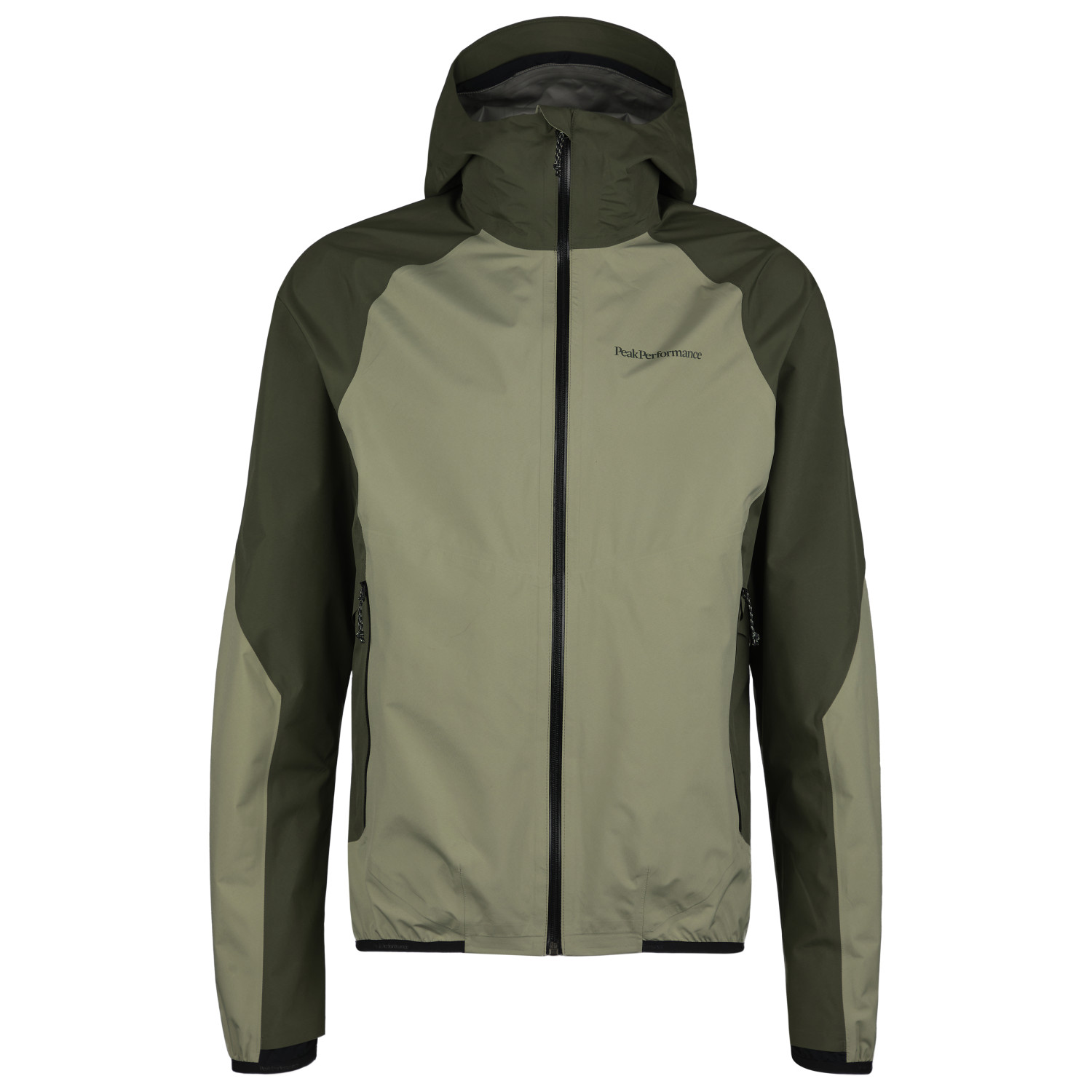 Peak Performance Pac Gore-Tex Jacket - Waterproof jacket Men's | Free ...