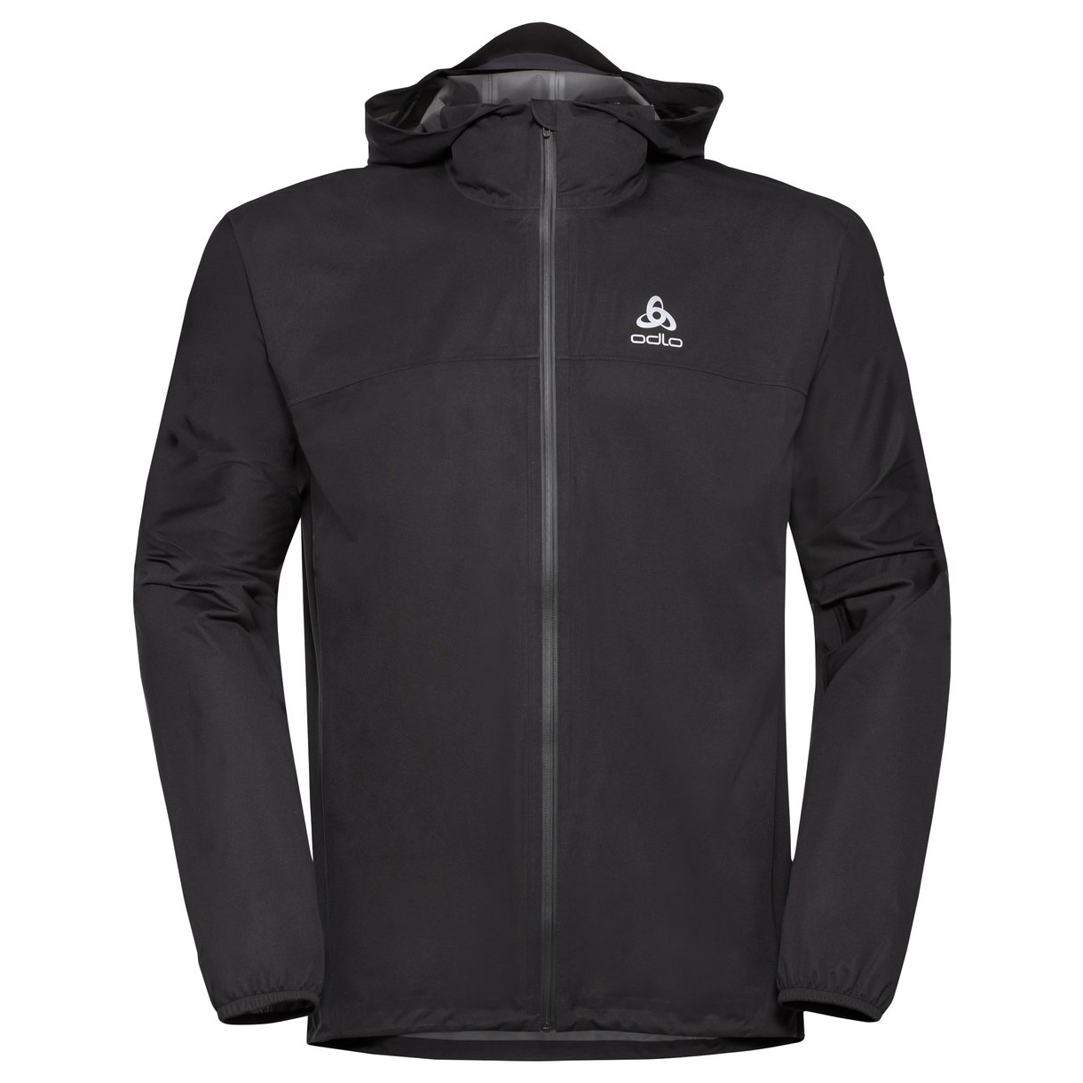Odlo Jacket Zeroweight Waterproof - Regenjacke Herren online kaufen ...