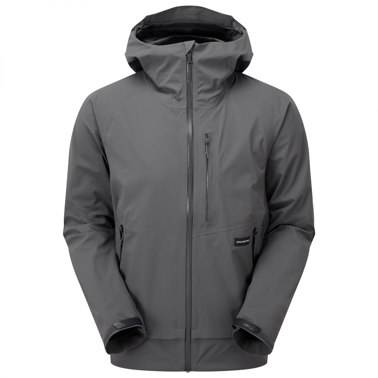 ARTILECT Shadow Canyon Jacket - Waterproof Jacket Men's | Free UK ...