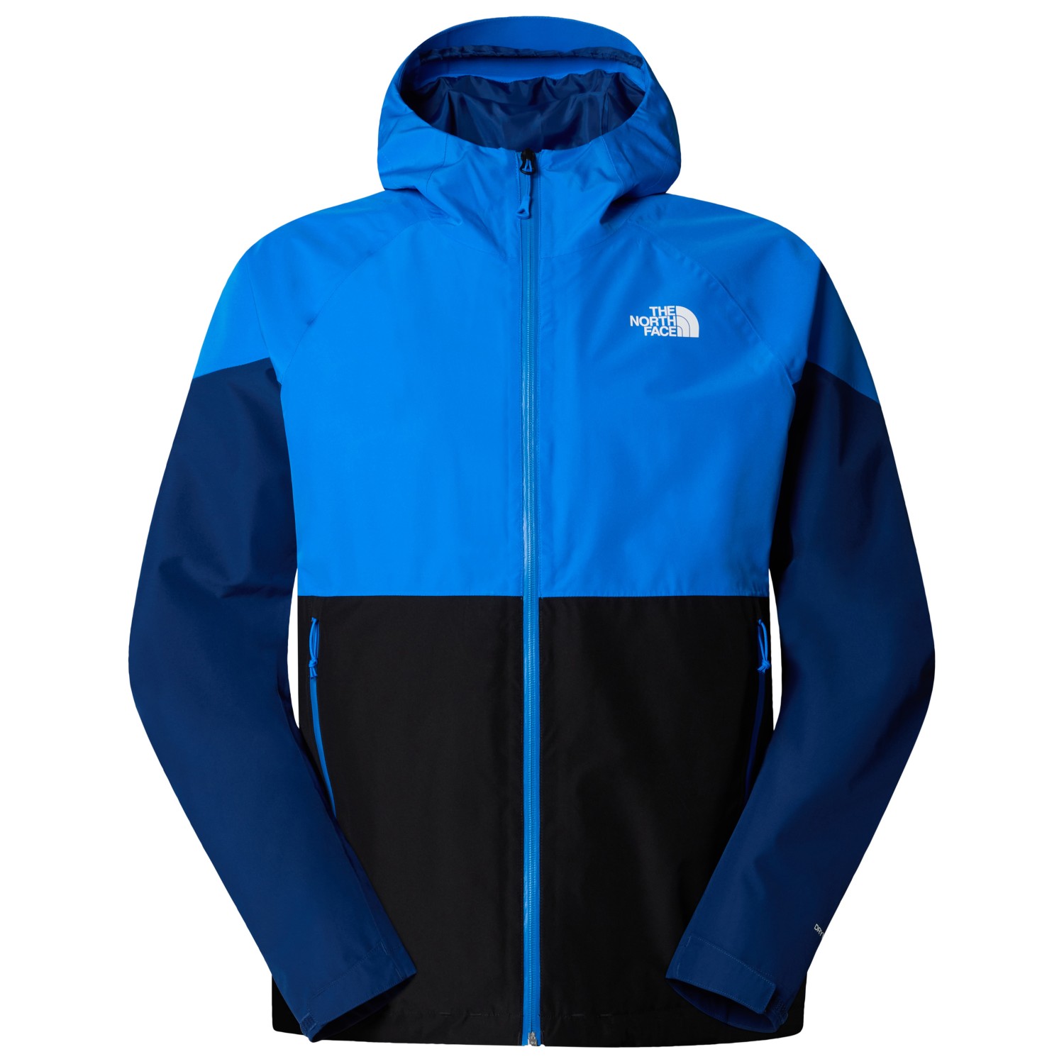The North Face Lightning Zip-In Jacket - Waterproof jacket Men's | Free ...