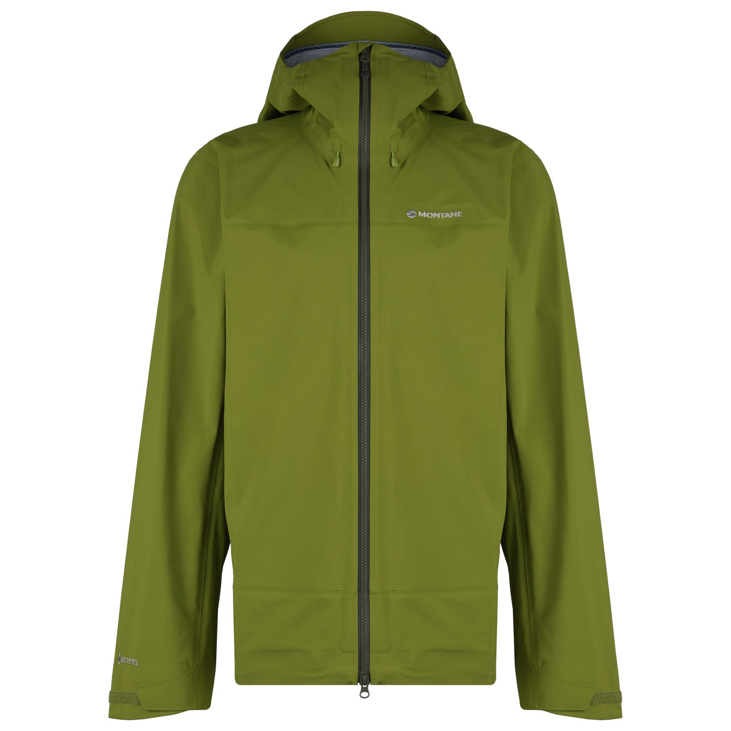 Montane Phase XT Jacket - Waterproof Jacket Men's | Free UK Delivery ...
