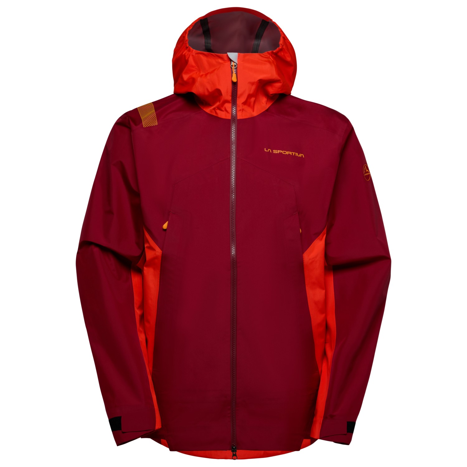 La Sportiva Discover Shell Jacket - Waterproof Jacket Men's | Free UK ...