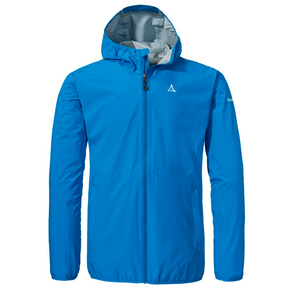 Schöffel Jacket Style Migandi - Waterproof jacket Men's | Free EU ...