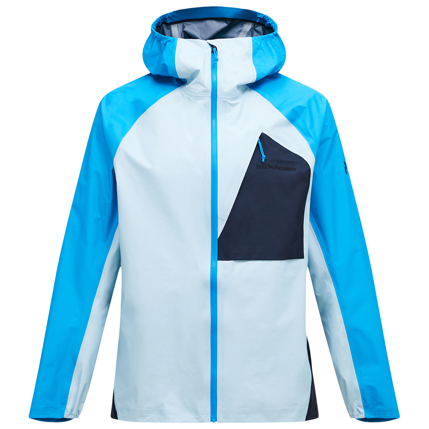 Peak Performance Trail 3L Hipe Jacket - Regenjacke Herren ...