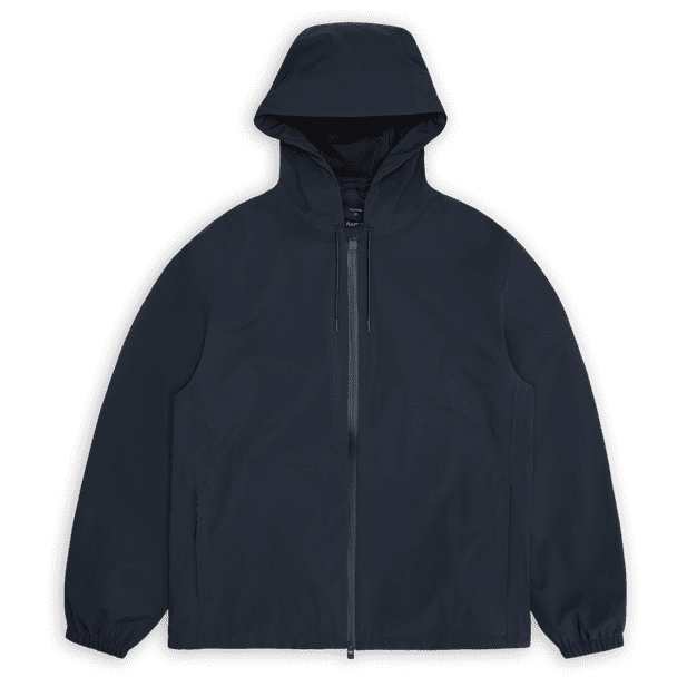 Rains Suva Hardshell Jacket - Regenjacke | Versandkostenfrei ...