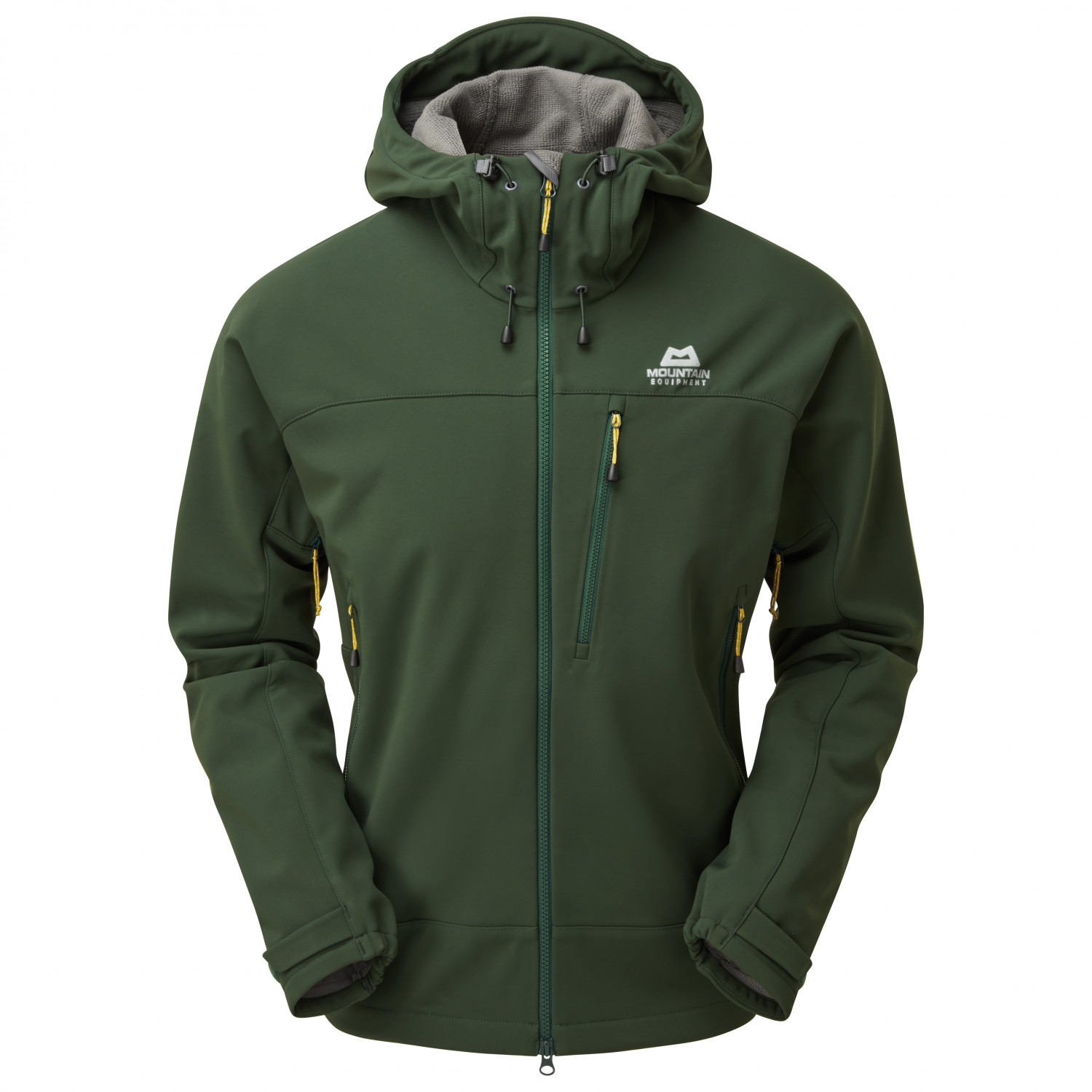 Mountain Equipment Vulcan Jacket - Softshell Jacket Men's | Free UK ...