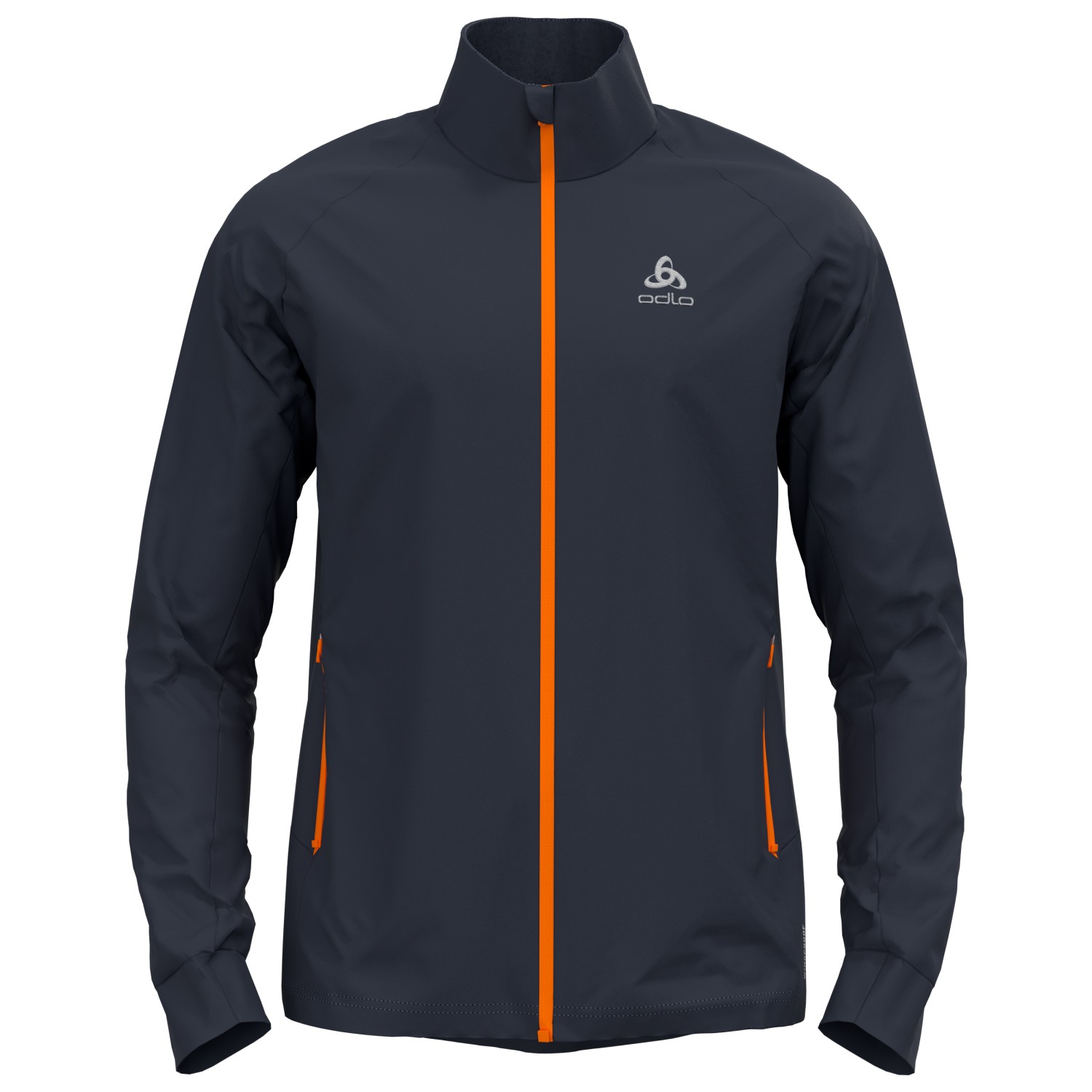 Odlo Jacket Brensholmen - Langlaufjacke Herren online kaufen