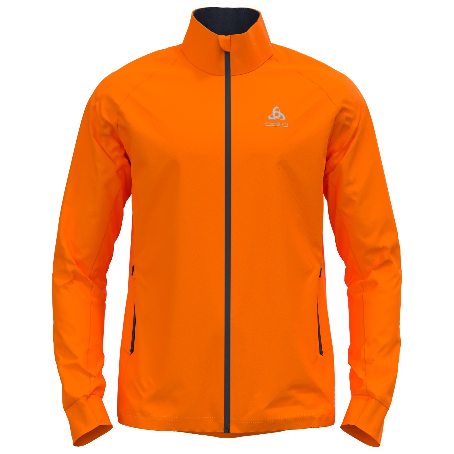 Odlo Jacket Brensholmen - Cross-country ski jacket Men's | Free EU ...
