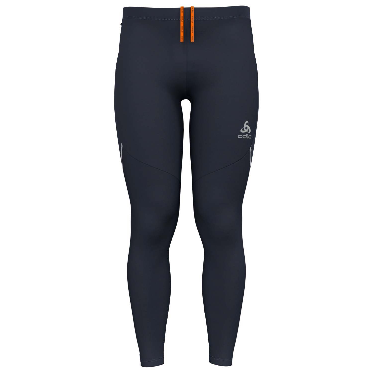 Odlo Tights Ceramiwarm - Langlaufbroek Heren online kopen | Bergfreunde.nl