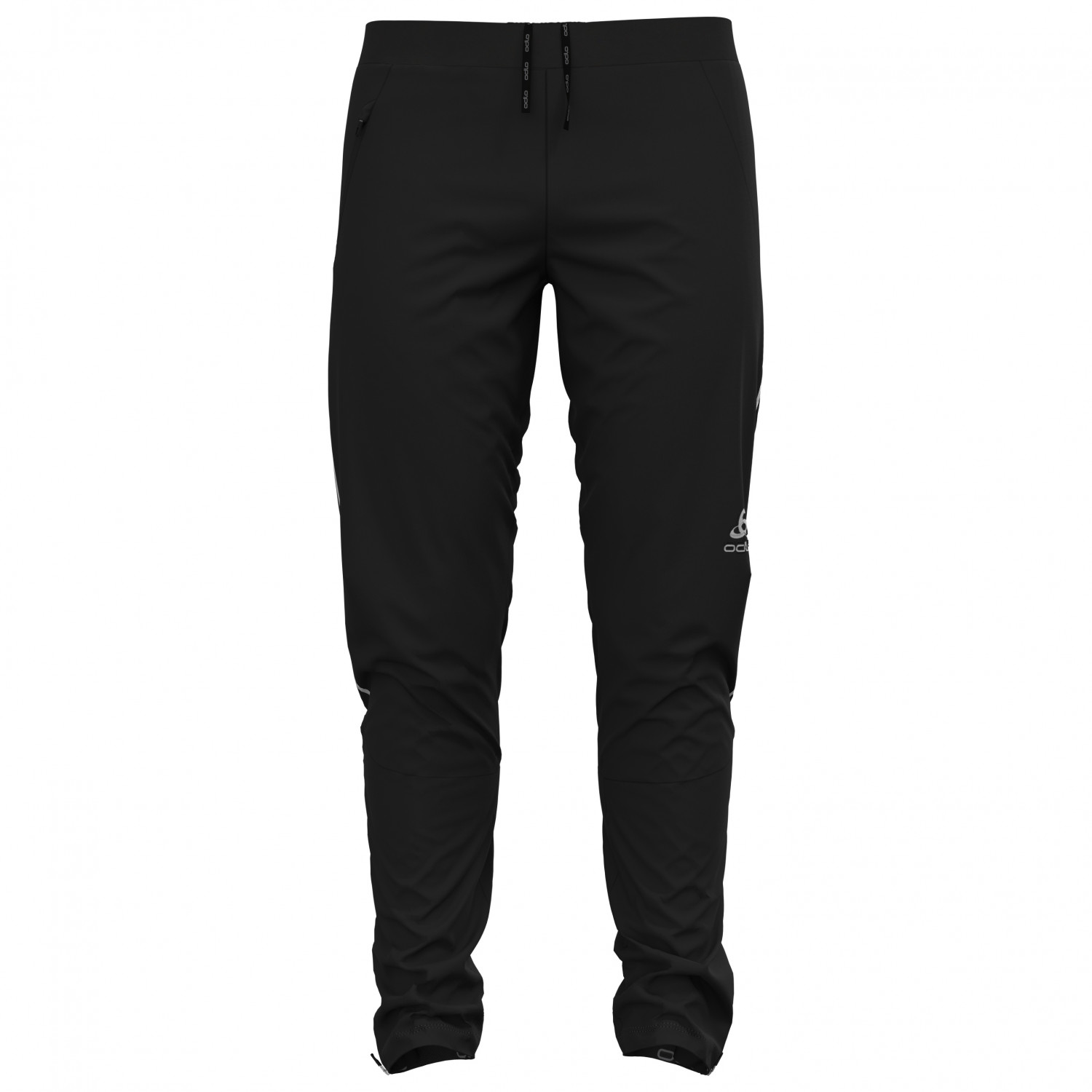 Odlo Pants Engvik - Cross-country ski trousers Men's | Free EU Delivery ...