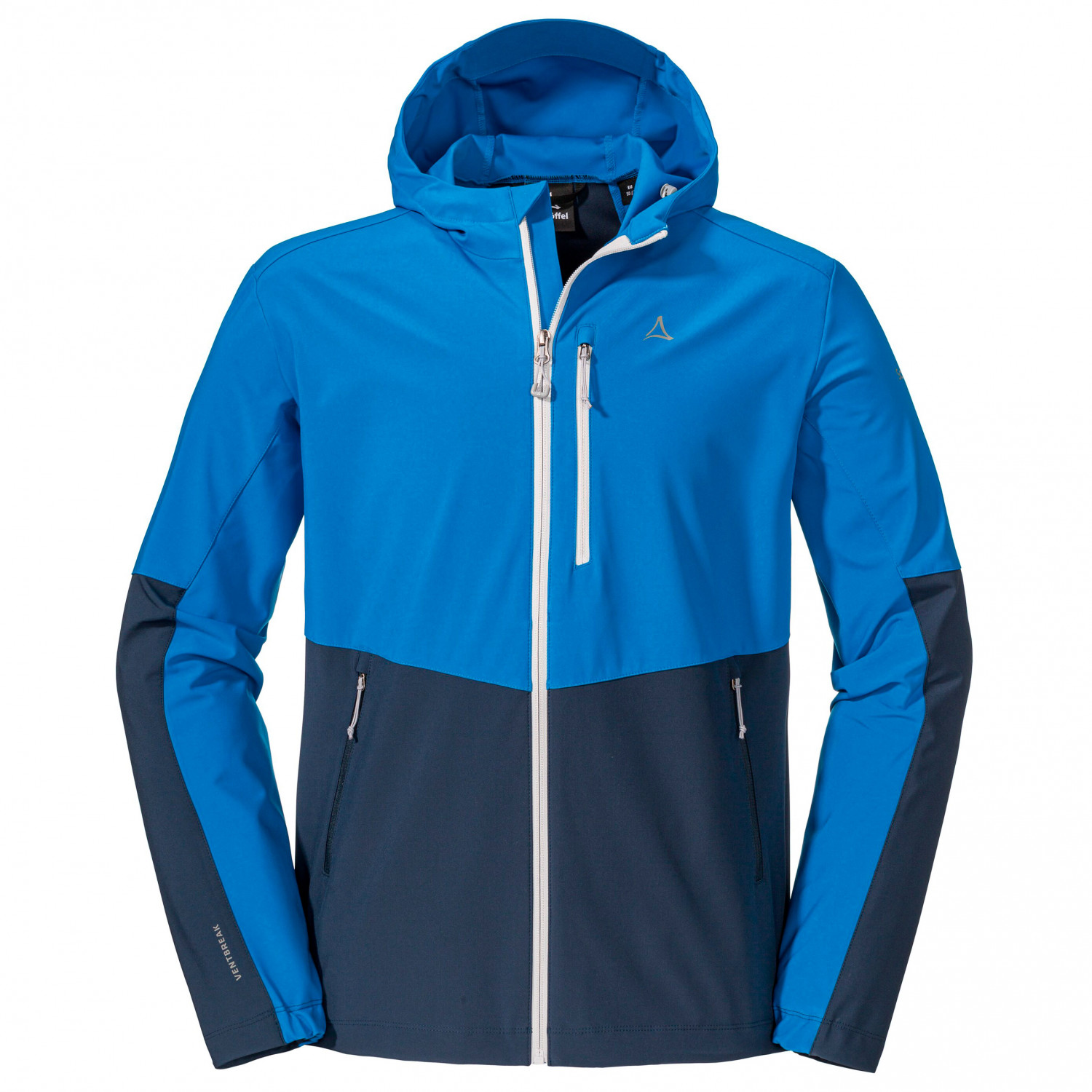 Schöffel Softshell Jacket Tonion - Softshelljacke Herren online kaufen ...