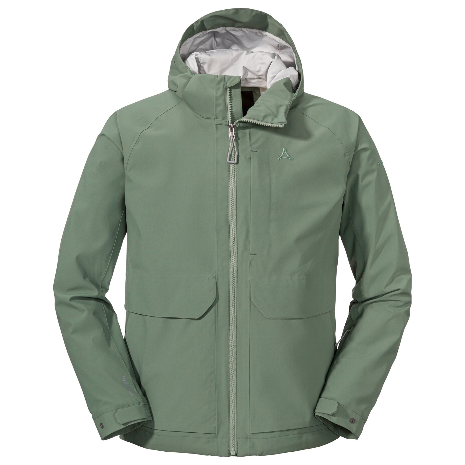 Schöffel Jacket Lausanne - Regenjacke Herren | Versandkostenfrei ...