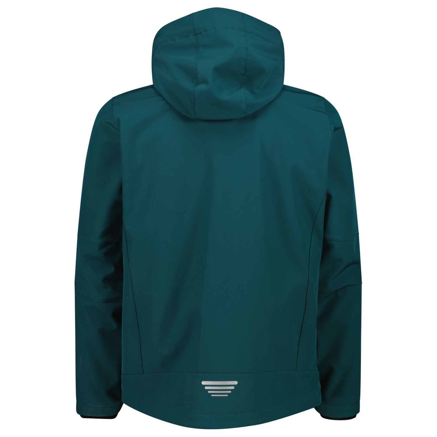 CMP Jacket Zip Hood Softshell - Softshelljacke Herren ...