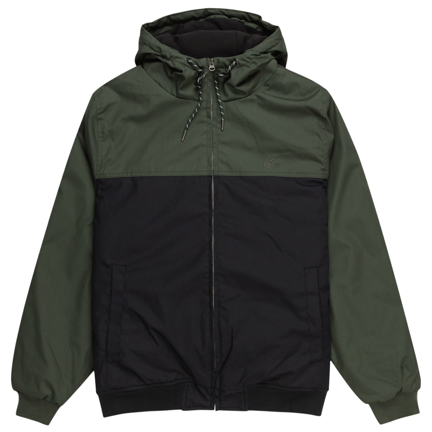 Element Dulcey 2Tones Windbreaker - Freizeitjacke Herren ...