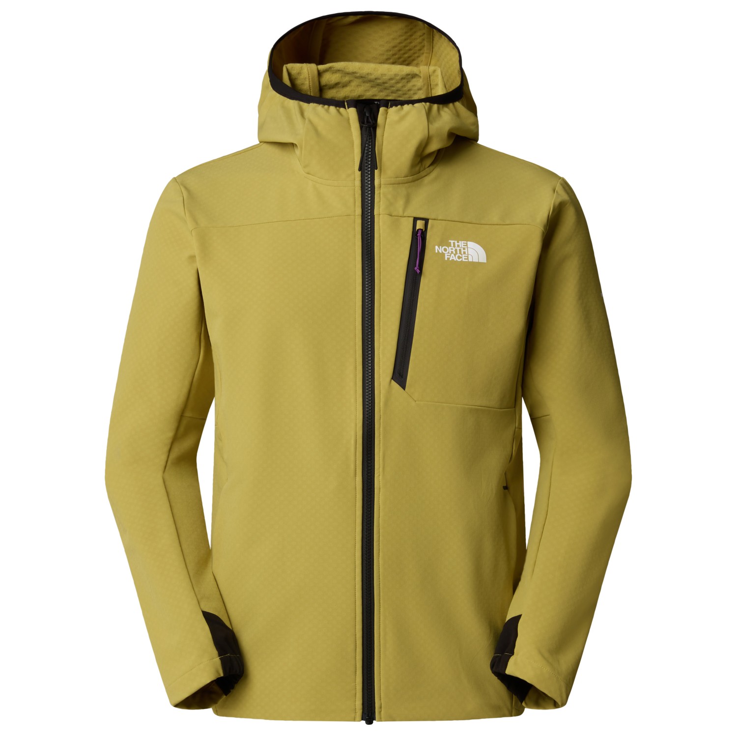 The North Face Mountain Athletics Softshell Jacket - Softshell Jacket ...