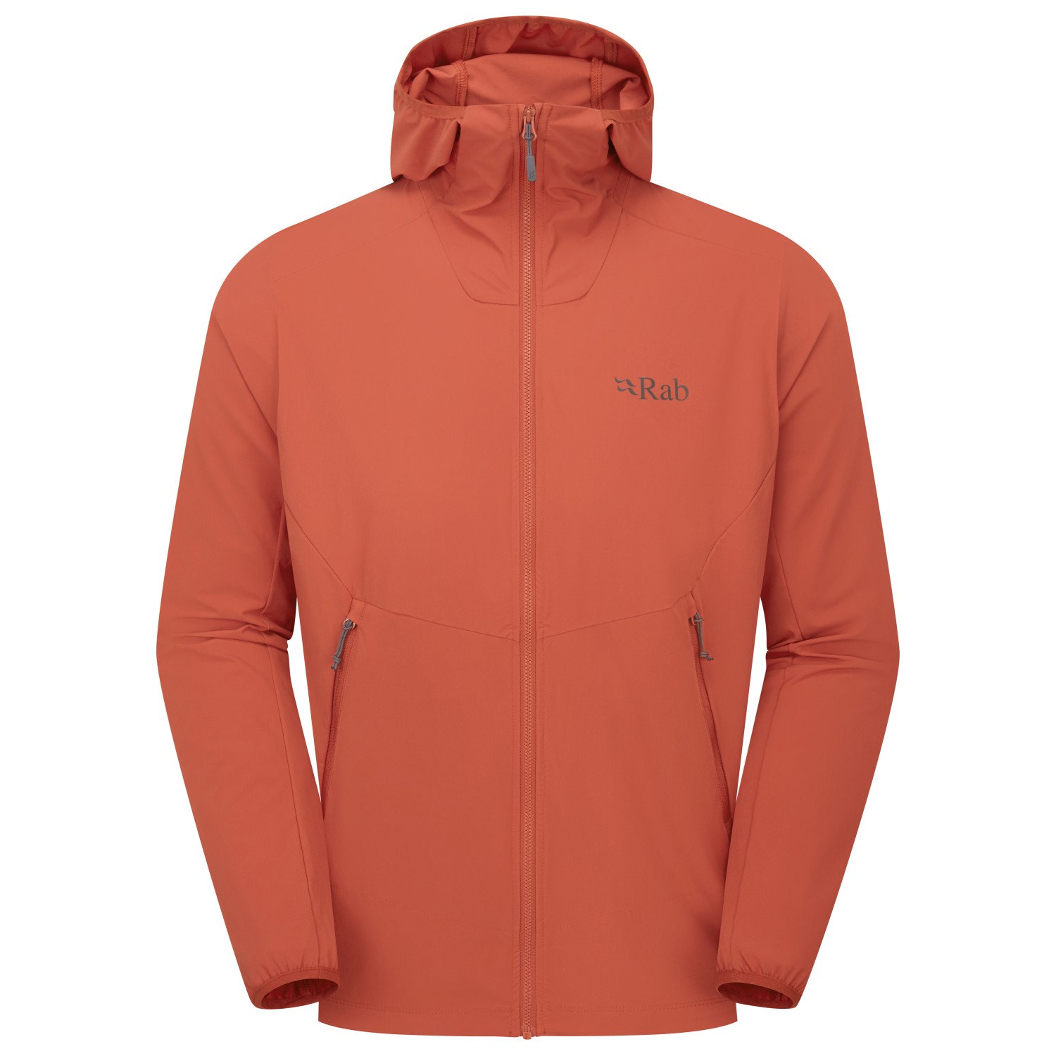 Rab Borealis Hoody - Softshelljacke Herren | Versandkostenfrei ...