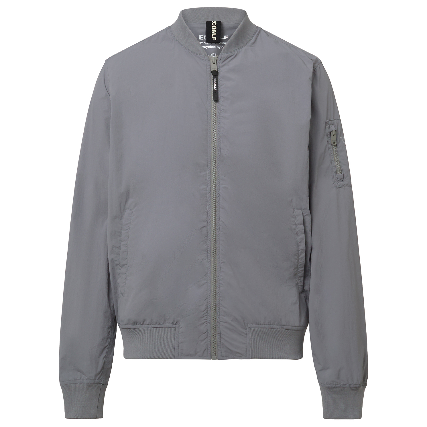Ecoalf Wale Jacket - Casual jacket Men's | Free EU Delivery | Bergfreunde