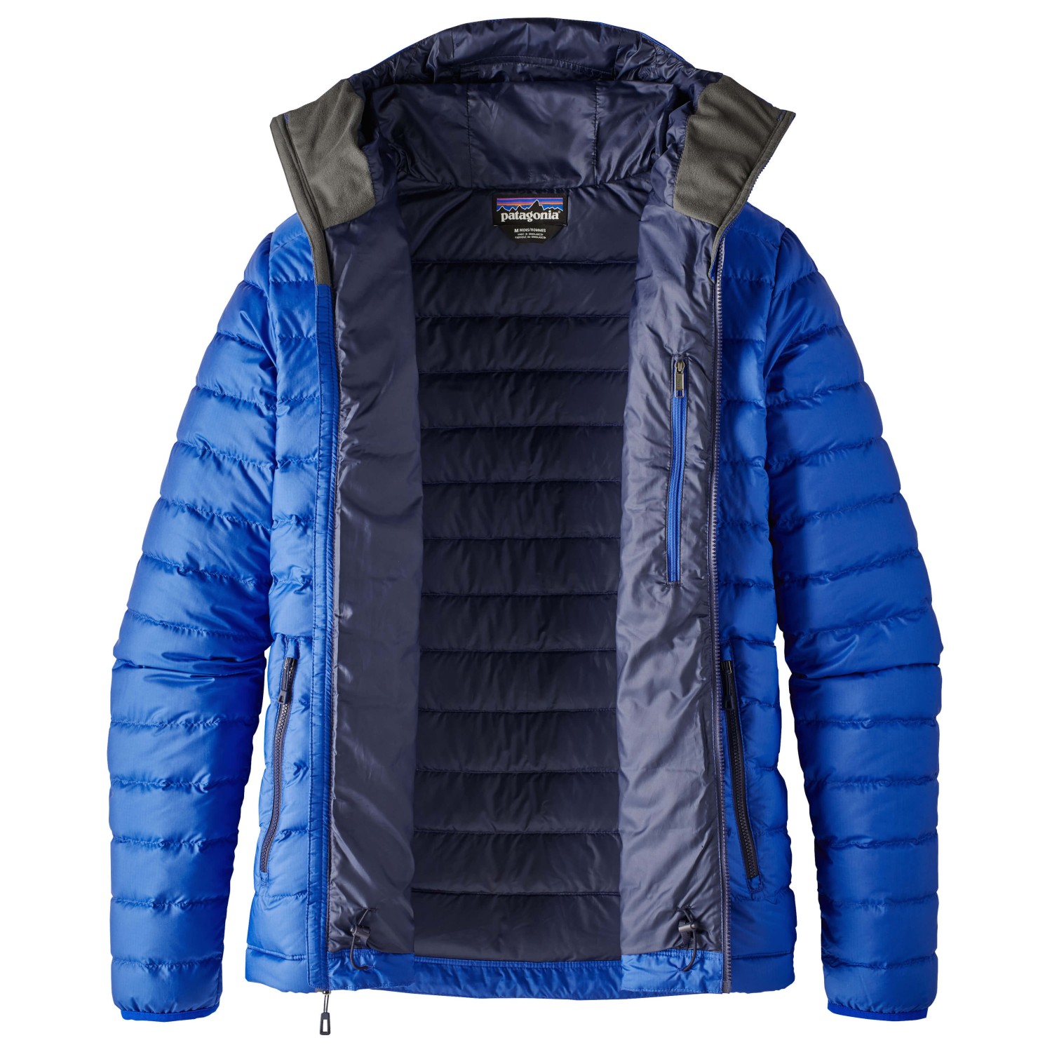 Patagonia Daunen Jacke