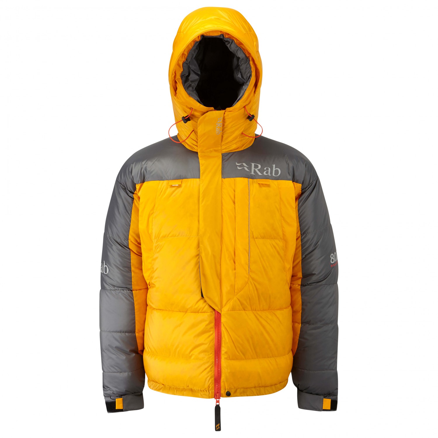 Rab Expedition 8000 Jacket - Doudoune | Livraison gratuite | Alpiniste