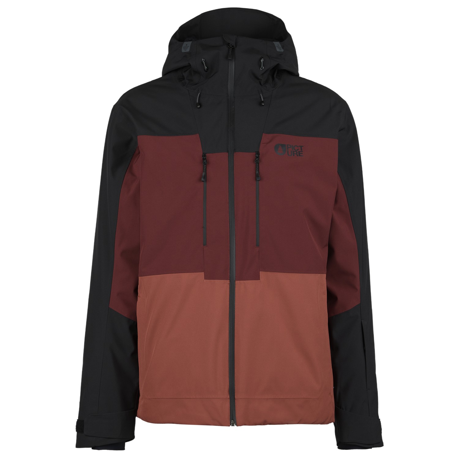 Picture Picture Object Jacket - Skijacke Herren online kaufen ...
