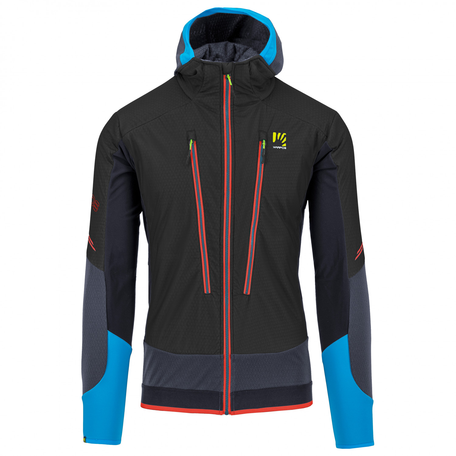 Karpos Alagna Plus Evo Jacket
