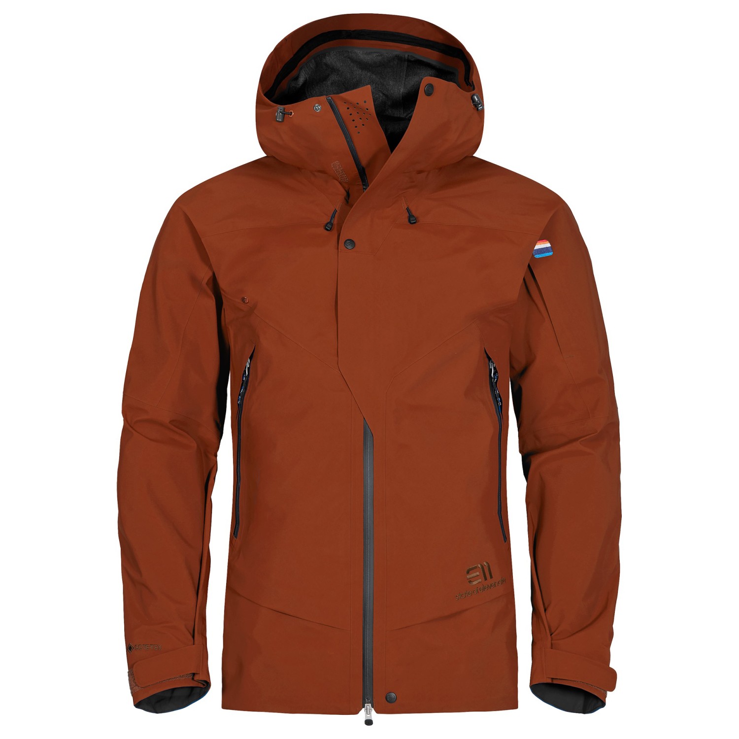 Elevenate Pure Jacket - Ski jacket Men's | Free EU Delivery ...