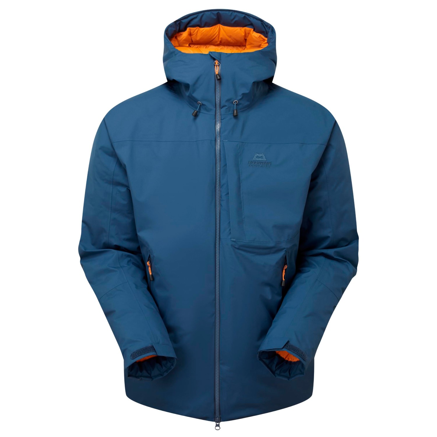 Mountain Equipment Triton Jacket - Untuvatakki Miehet | Osta verkosta ...