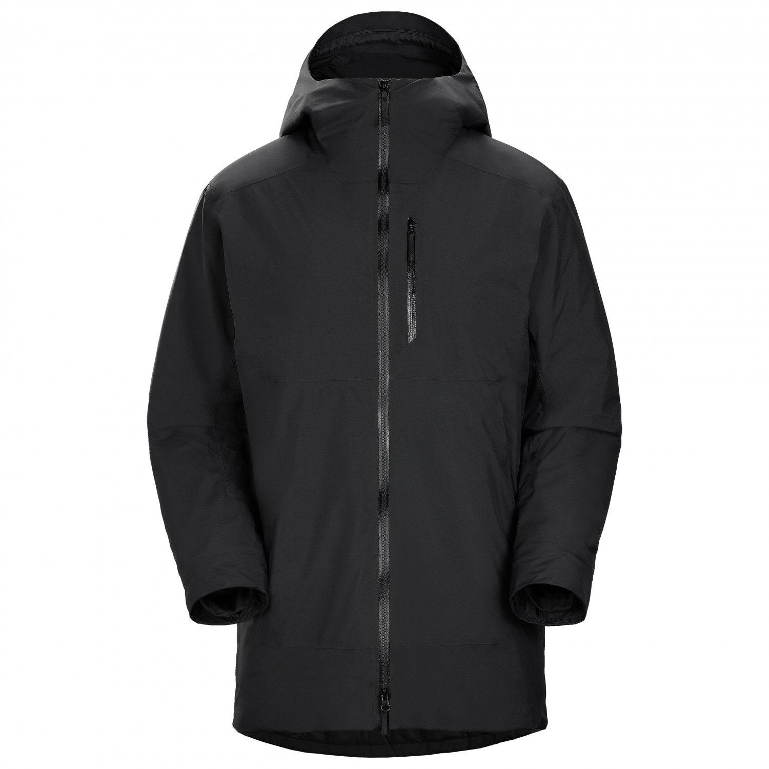 Arc'teryx Ralle Parka - Parka Men's | Buy online | Alpinetrek.co.uk