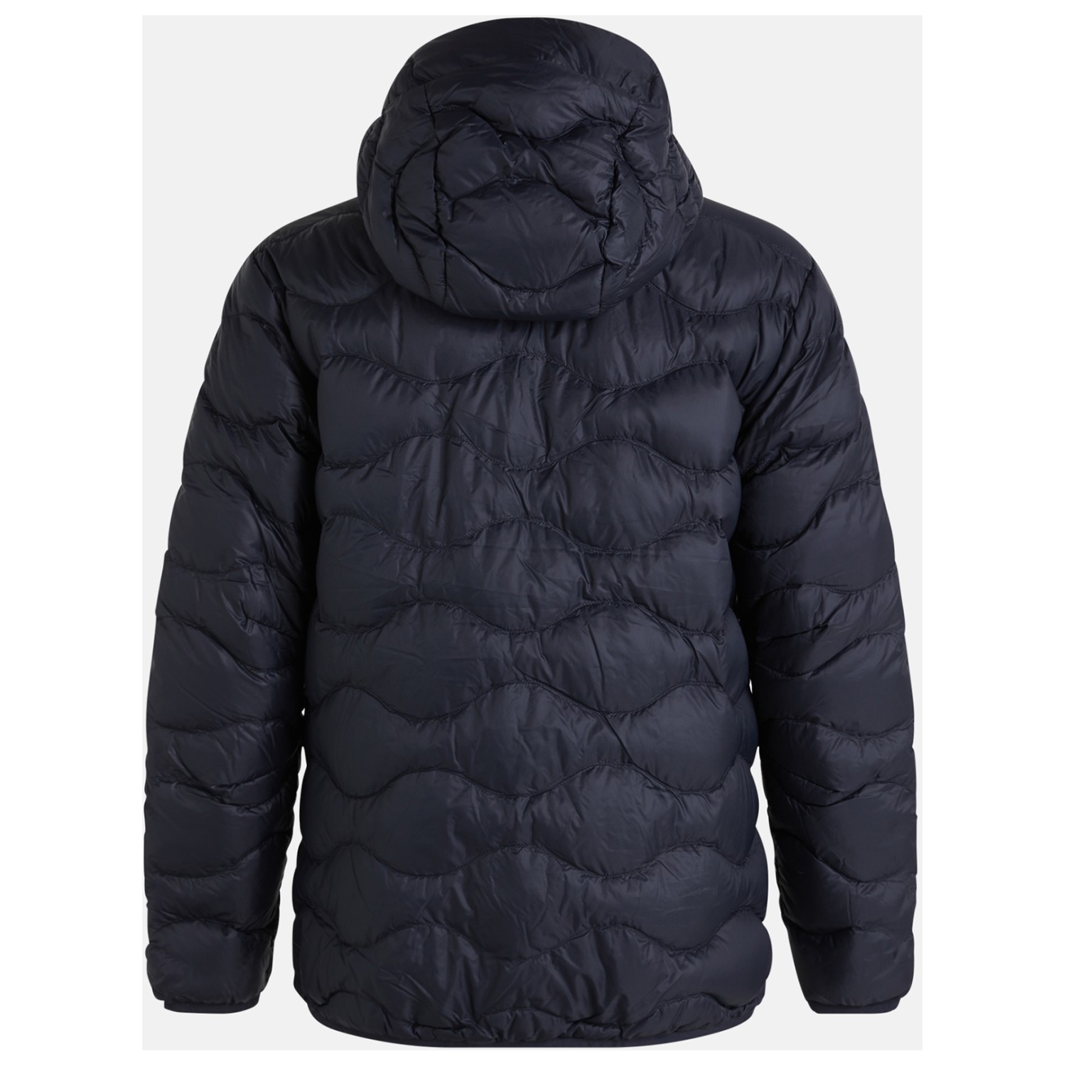 Peak Performance Helium Down Hood Jacket - Down jacket Men's | Buy ...