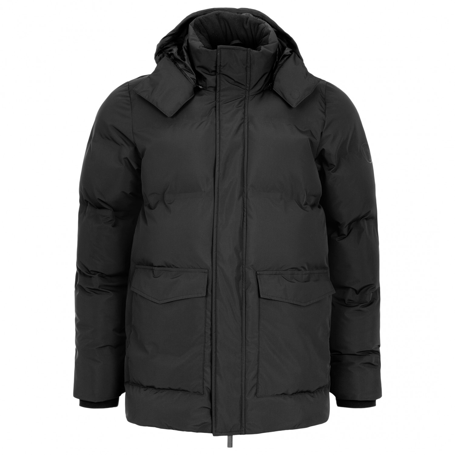 KnowledgeCotton Apparel Puffer Jacket - Kunstfaserjacke Herren ...