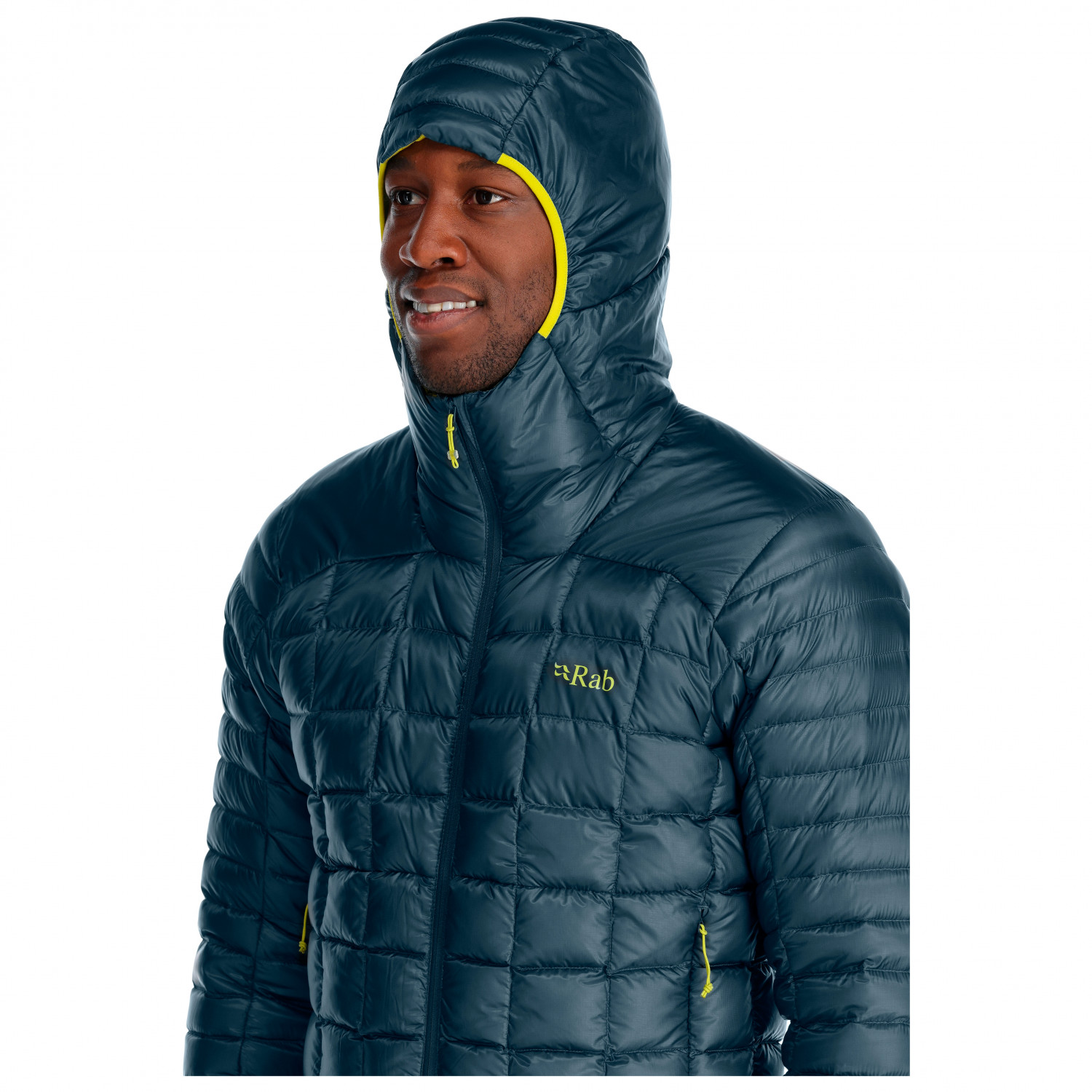 Rab Mythic Alpine Light Jacket Down Jacket Men s Free EU Delivery