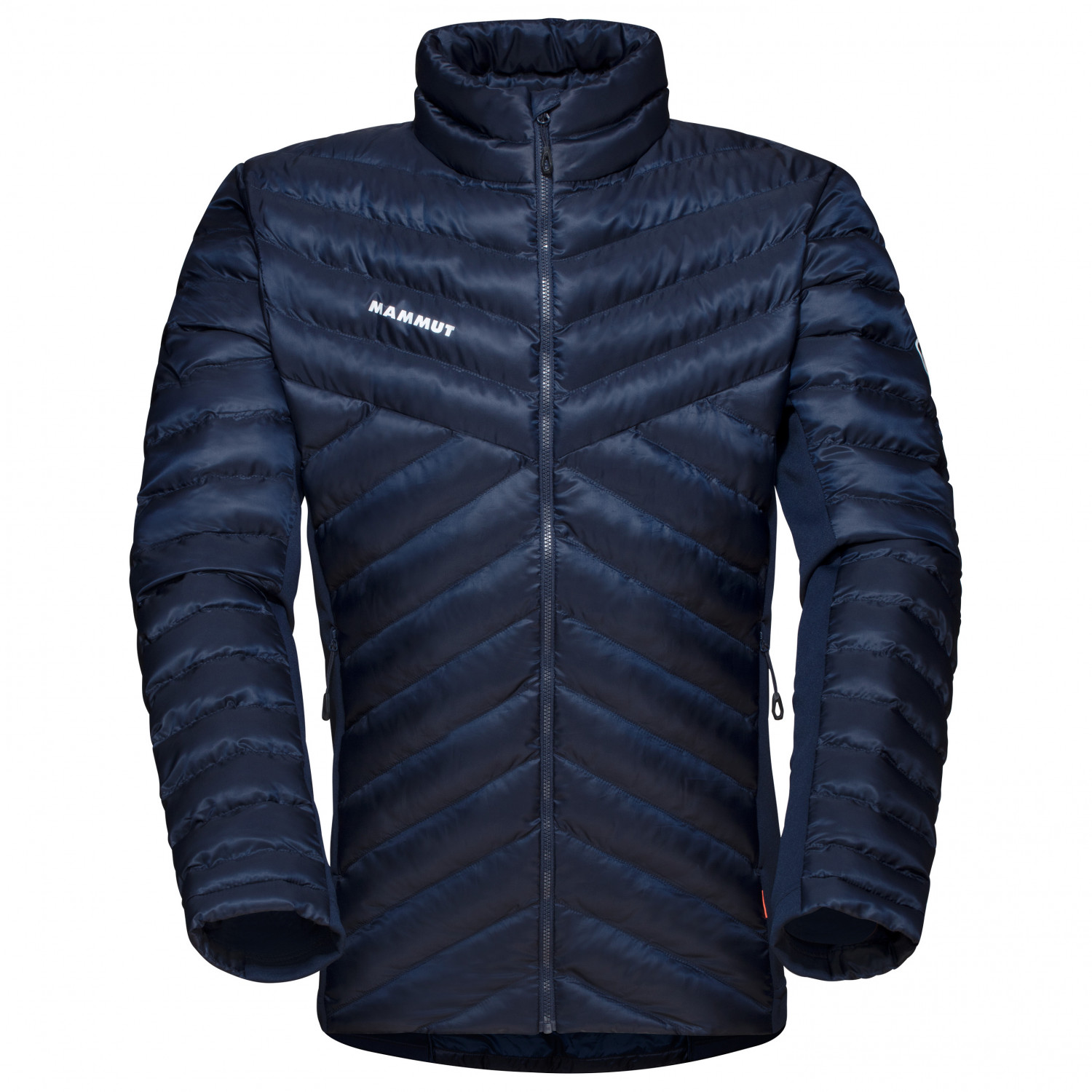 Mammut Albula Insulation Hybrid Jacket - Synthetic jacket Men's | Free ...
