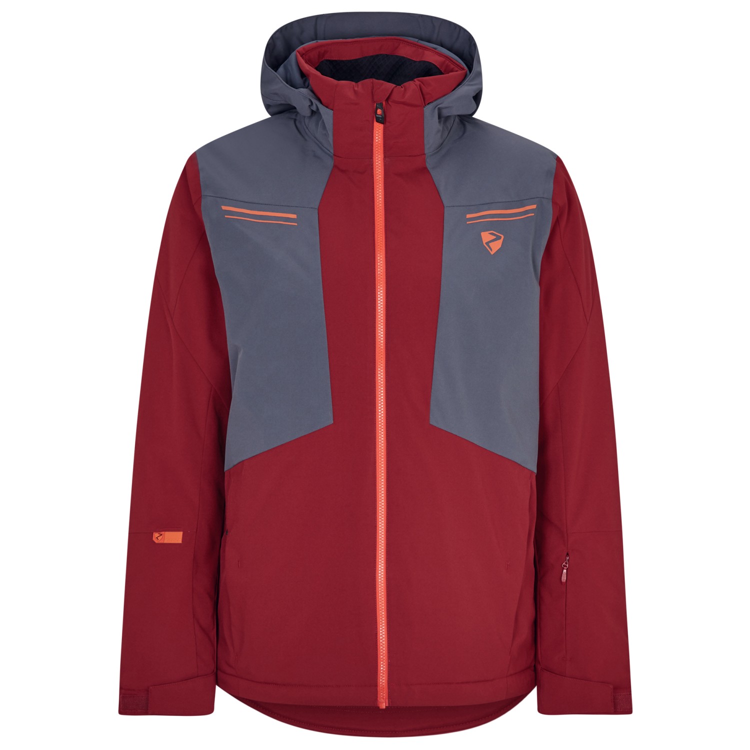 Ziener Tafar - Ski jacket Men's | Free EU Delivery | Bergfreunde.eu