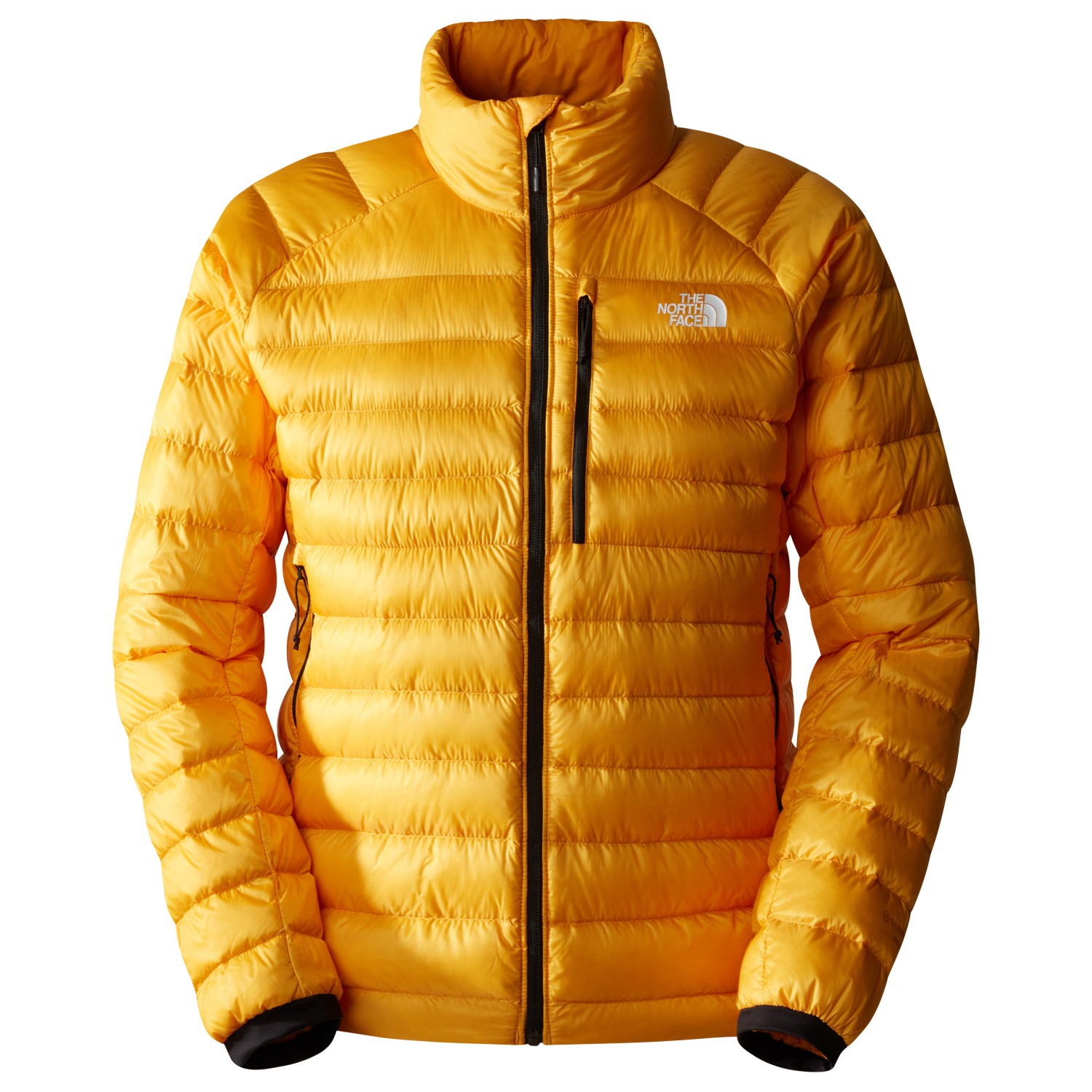 The North Face Summit Breithorn Jacket - Down jacket Men's | Free EU ...