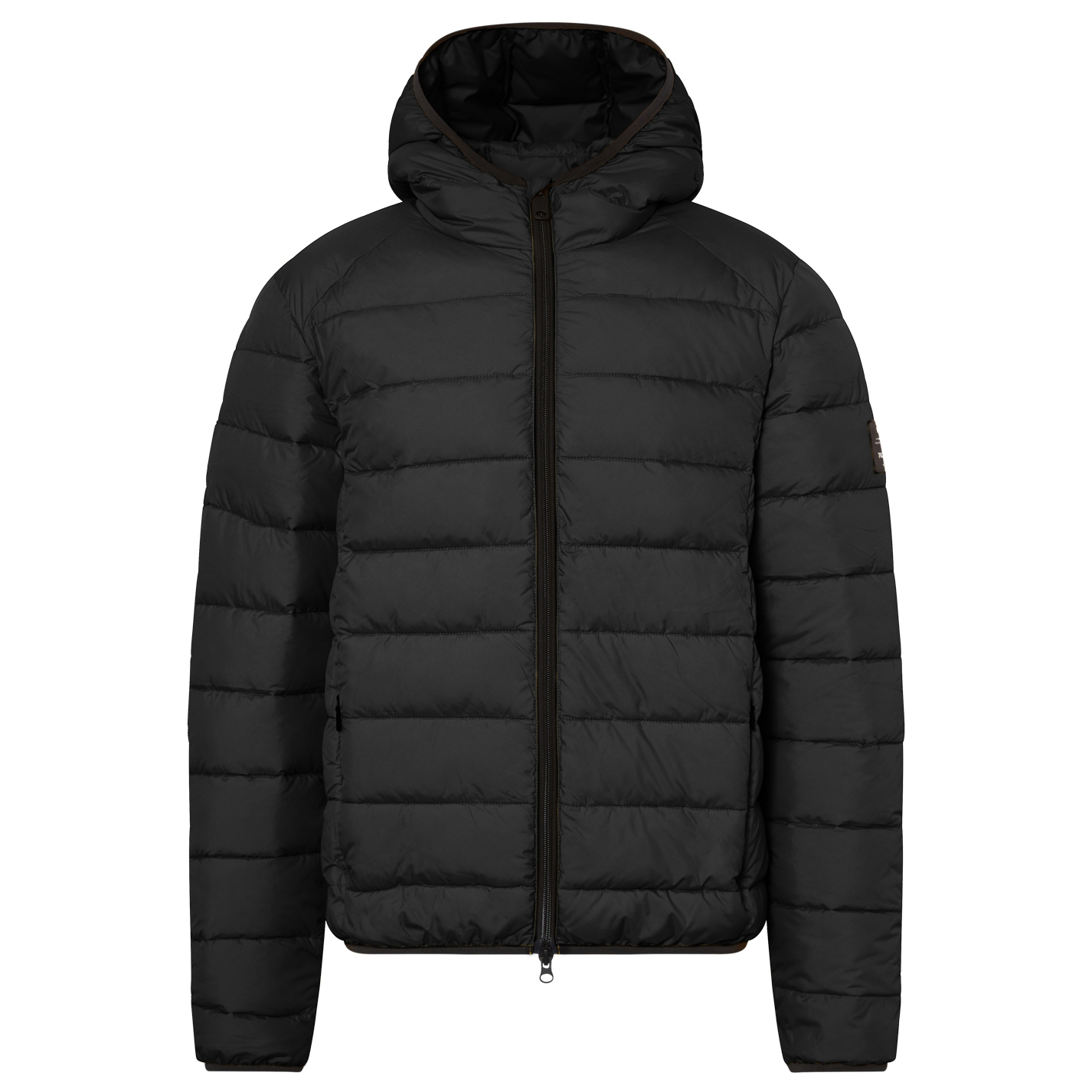 Ecoalf Aspenalf Jacket - Synthetic jacket Men's | Buy online ...