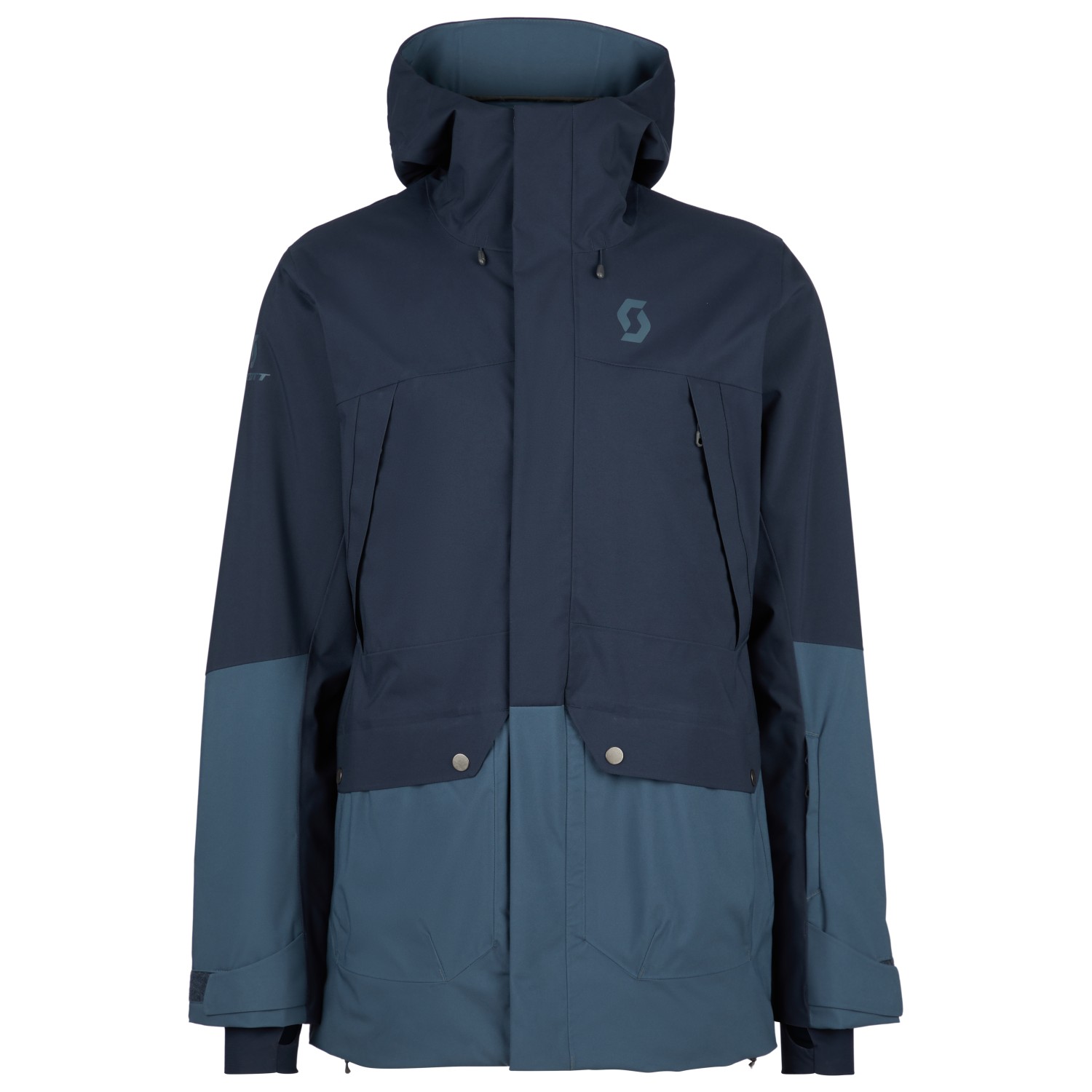 Scott Jacket Ultimate Dryo Plus - Ski-jas Heren online kopen ...
