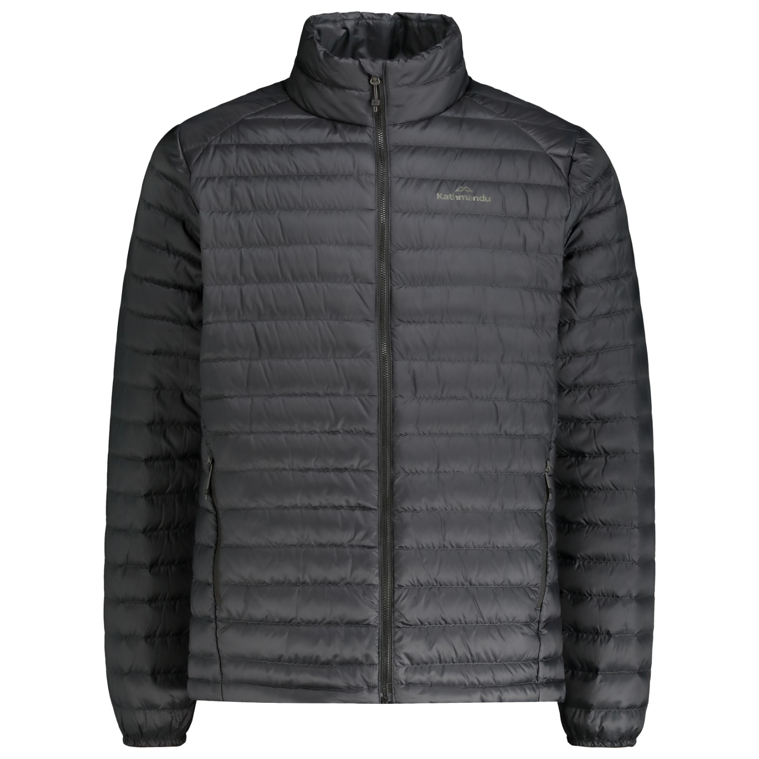 Kathmandu Heli R Down Jacket - Down jacket Men's | Free EU Delivery ...