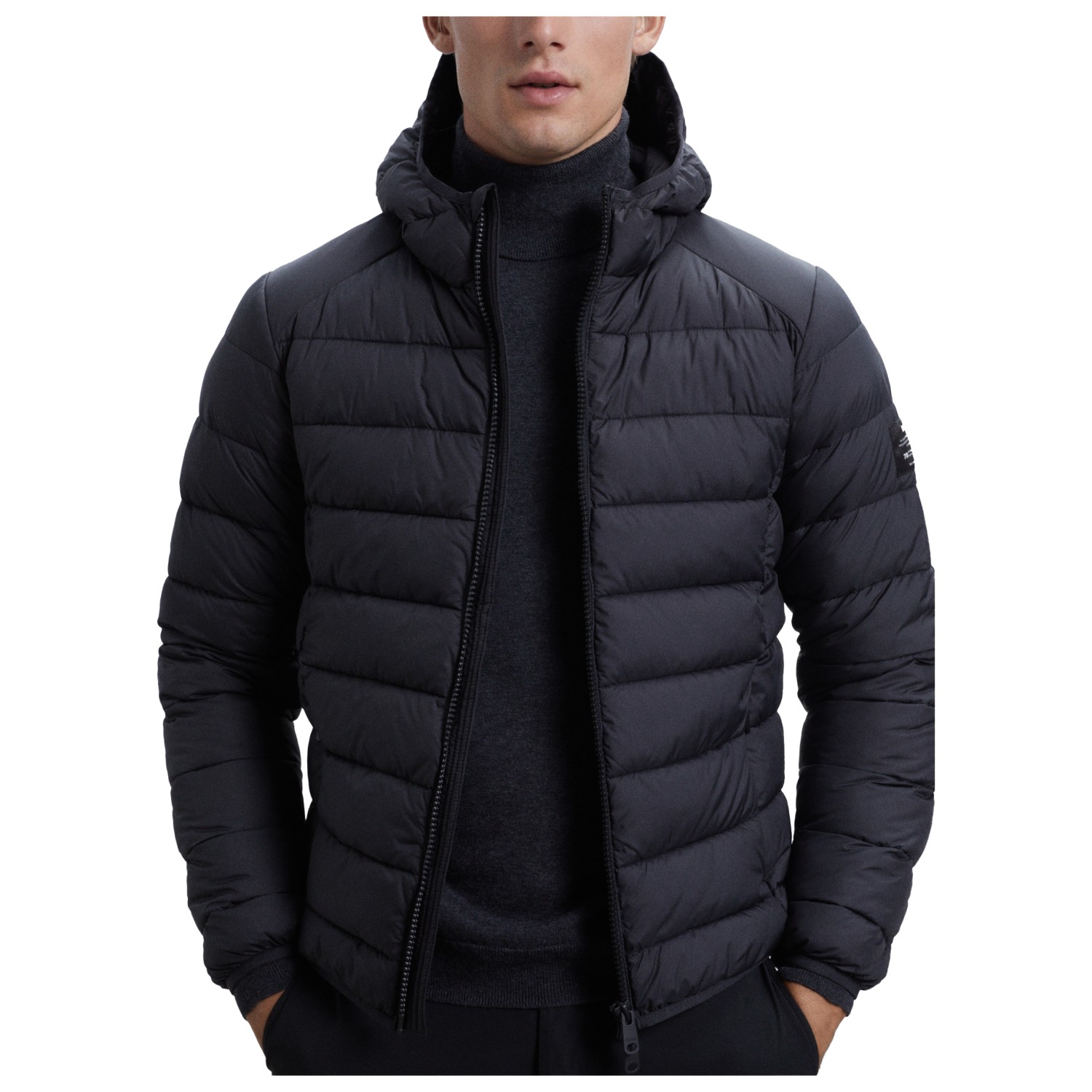 Ecoalf Aspenalf Jacket - Synthetic jacket Men's | Free EU Delivery ...