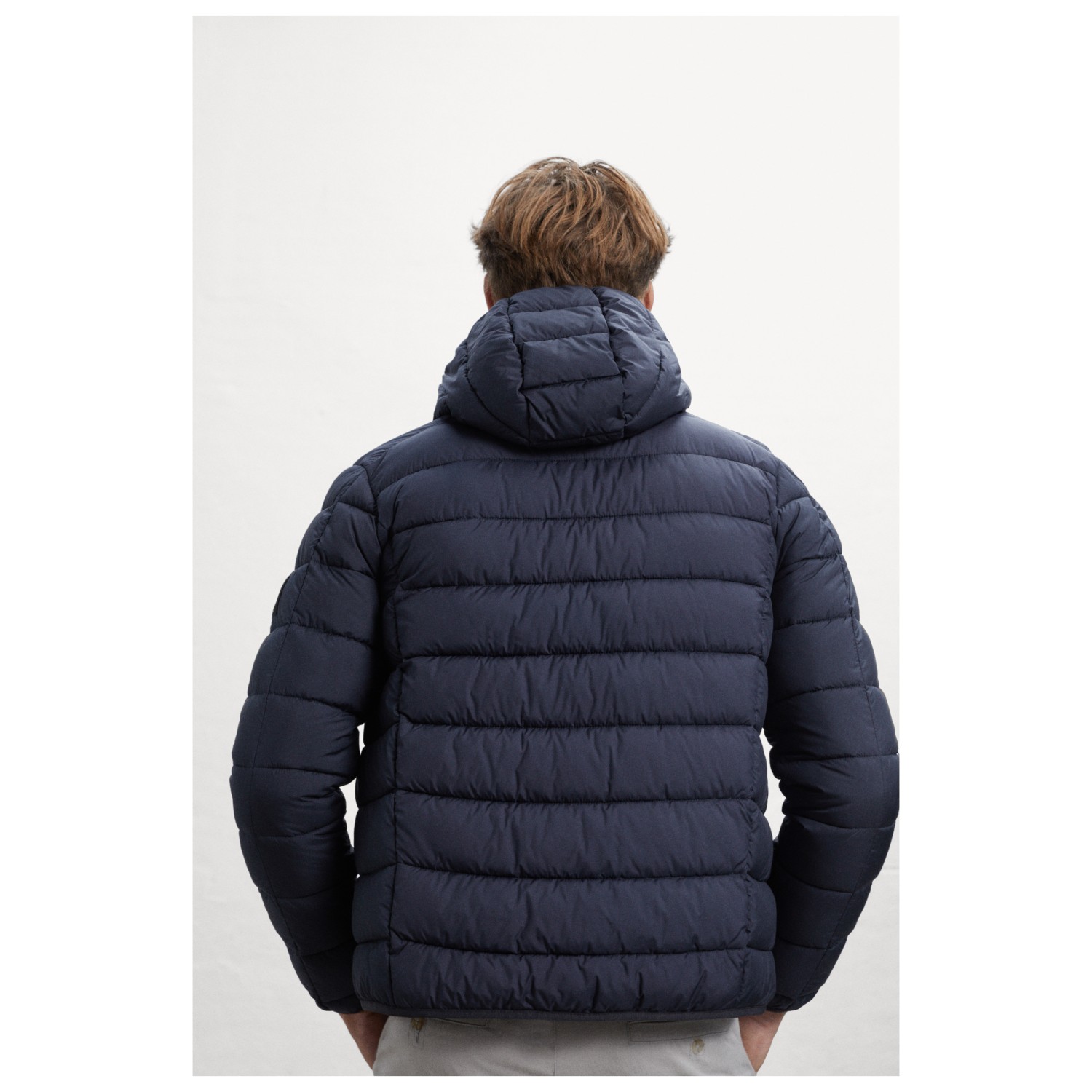 Ecoalf Aspenalf Jacket - Synthetic jacket Men's | Buy online ...