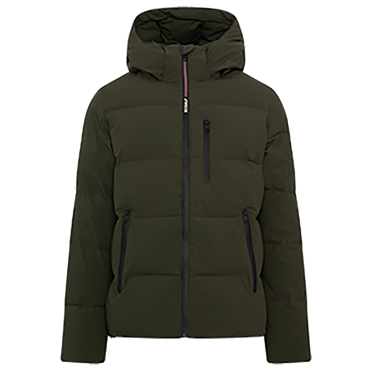 Ecoalf Bazonalf Jacket - Synthetic jacket Men's | Free EU Delivery ...