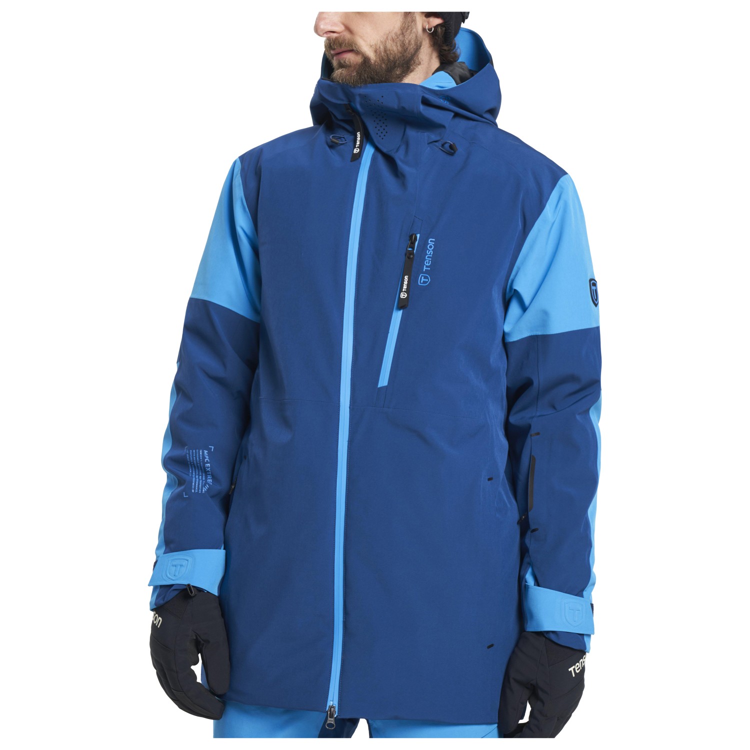 Tenson Aerismo Ski Jacket - Skijacke Herren | Versandkostenfrei | Berg ...