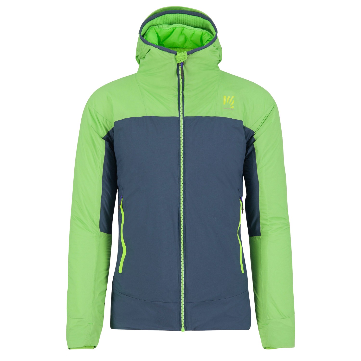 Karpos Vinson Evo Jacket - Winterjacke Herren | Versandkostenfrei ...