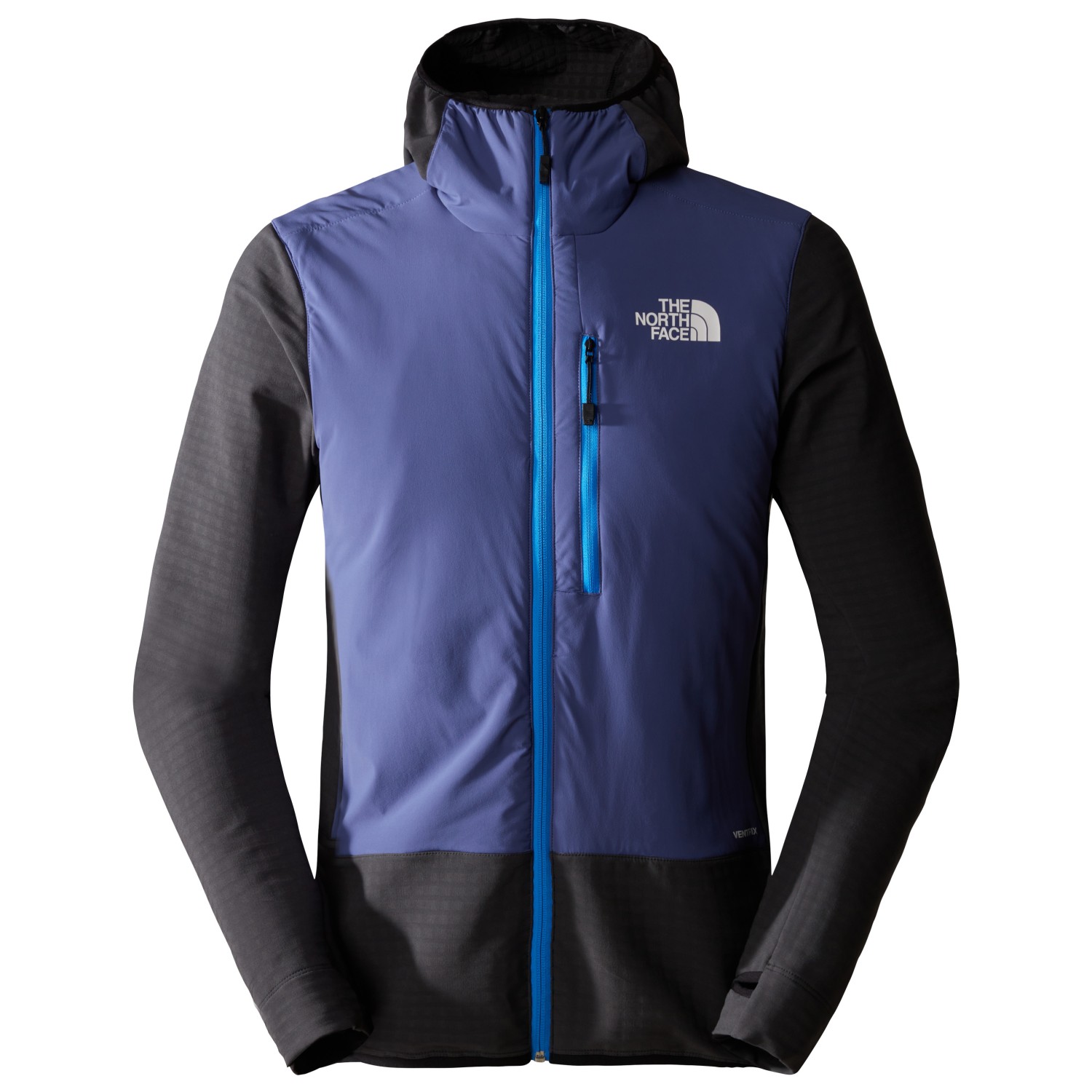 The North Face Dawn Turn Hybrid Ventrix Midlayer - Giacca sintetica ...