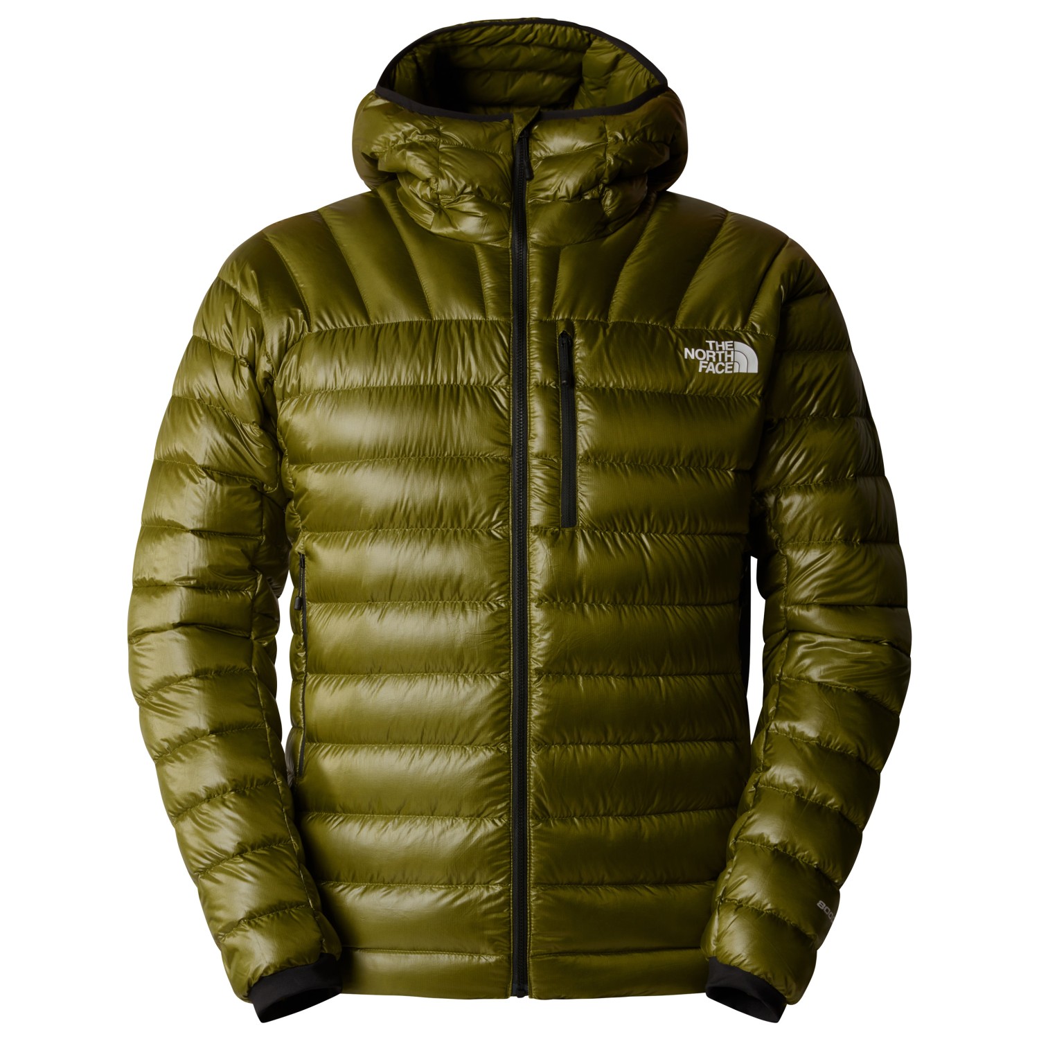 The North Face Summit Breithorn Hoodie - Down Jacket Men's | Free UK ...
