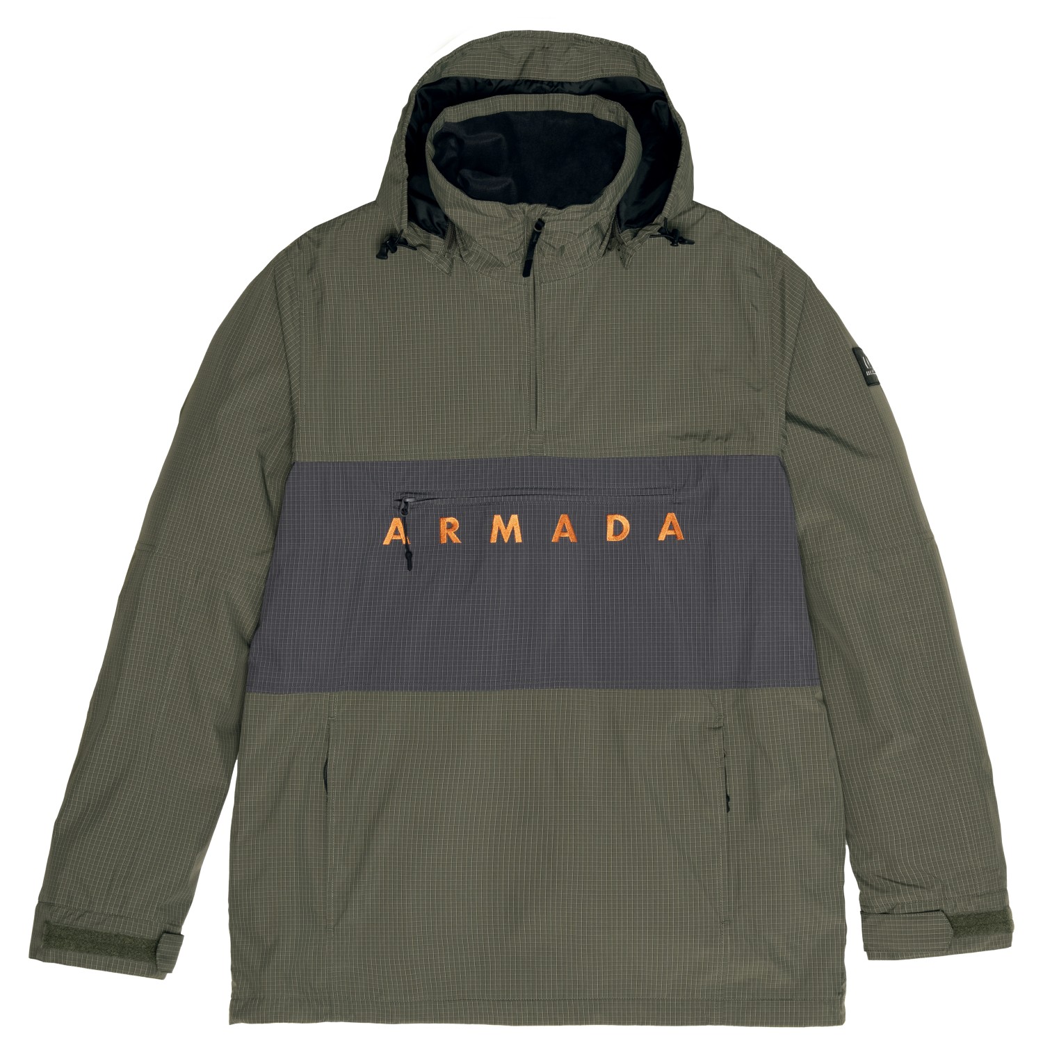 Armada Salisbury 2L Anorak Jacket - Skijacke Herren | Versandkostenfrei ...