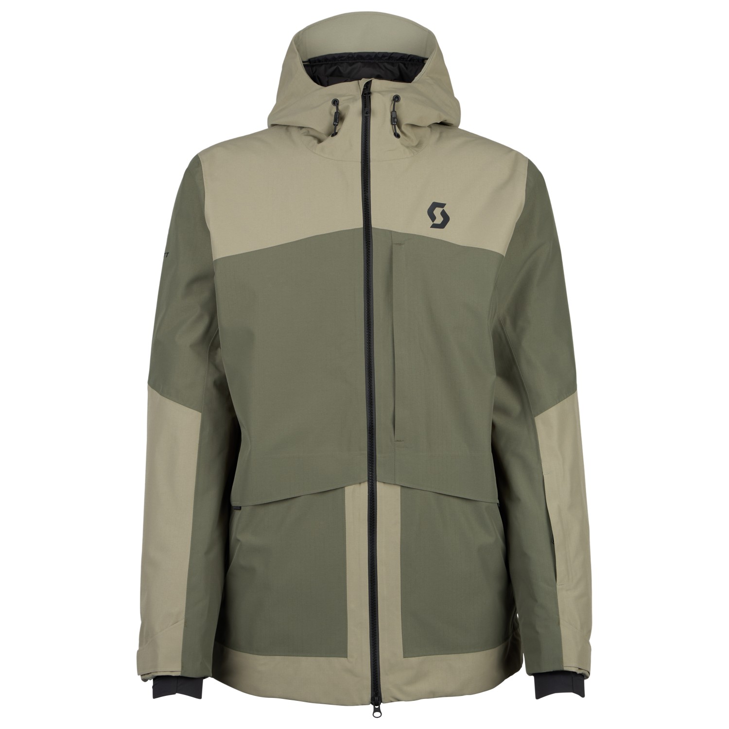 Scott Jacket Ultimate Dryo Ripstop - Ski jacket Men's | Free EU ...