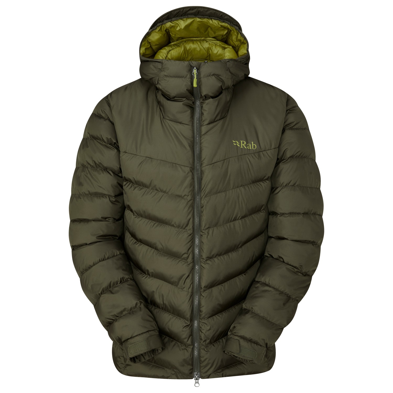 Rab Nebula Pro Jacket - Kunstfaserjacke Herren | Versandkostenfrei ...