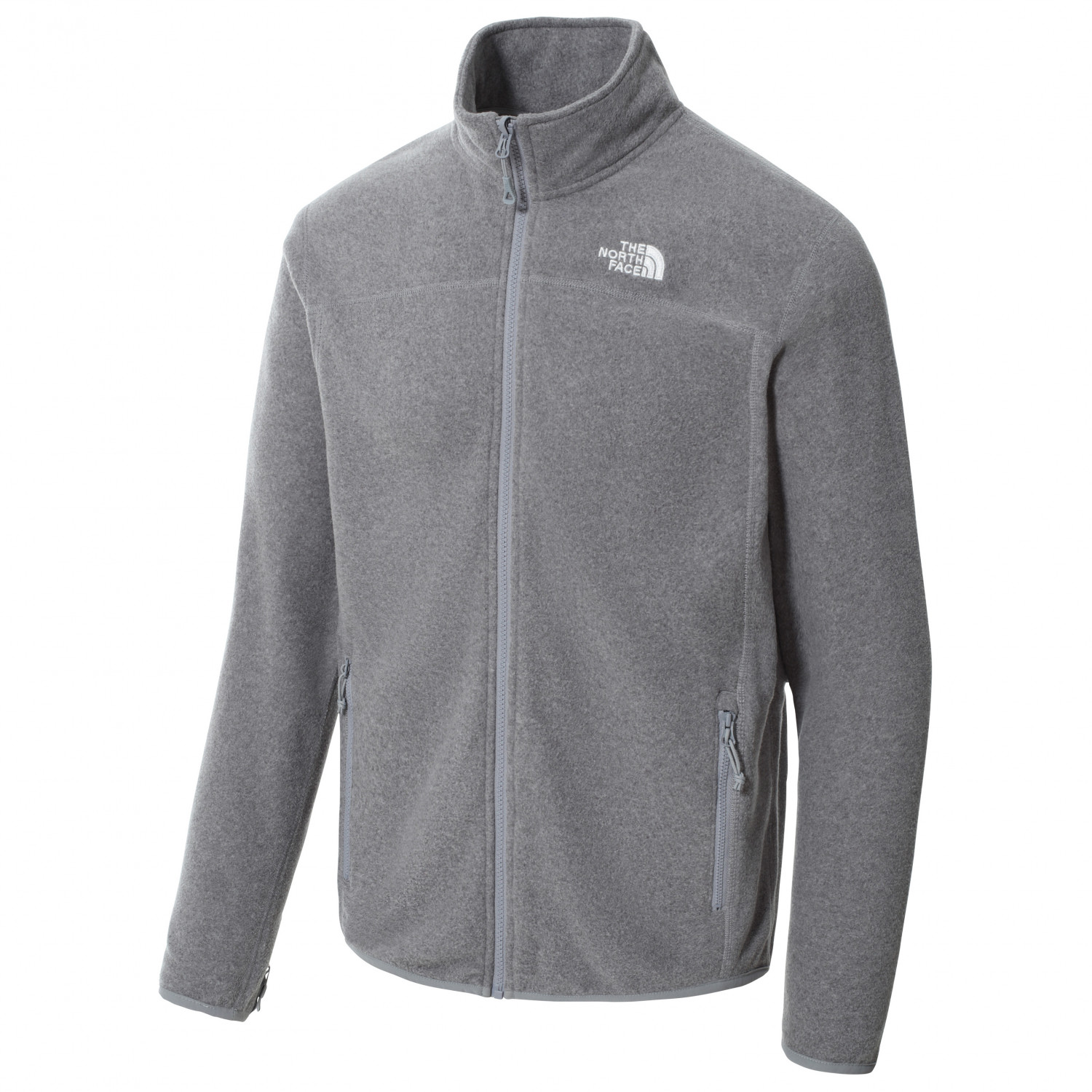 North Face Fleecejacke